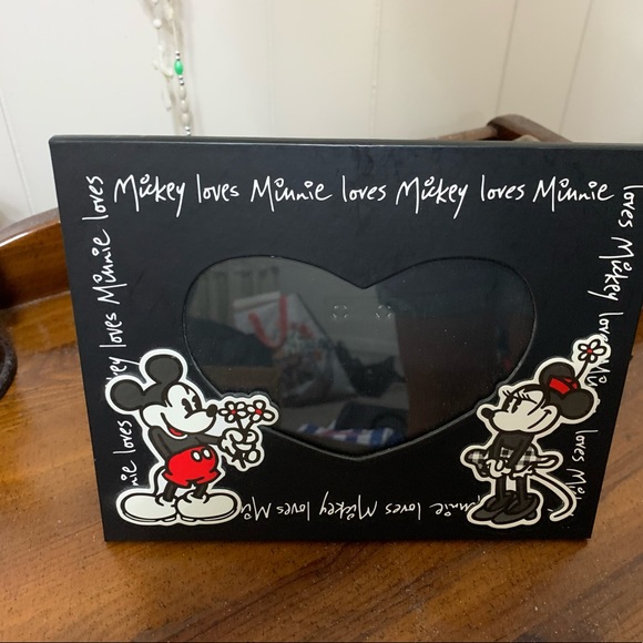 Disney | Accents | Disney Frame | Poshmark